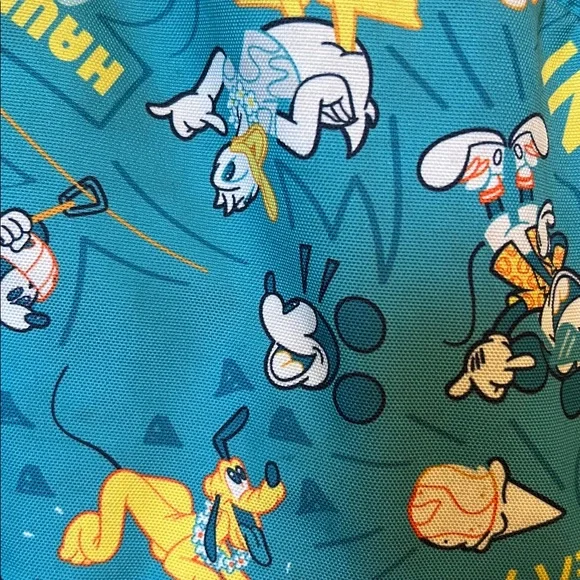 Loungefly | Bags | Disney Aulani X Loungefly Surf Hawaii Backpack ...